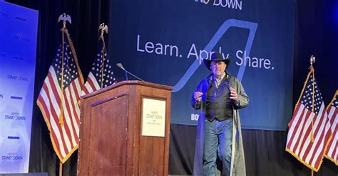 Tony Kern Calls Out Aviation On Sexual Harassment Aviation International News