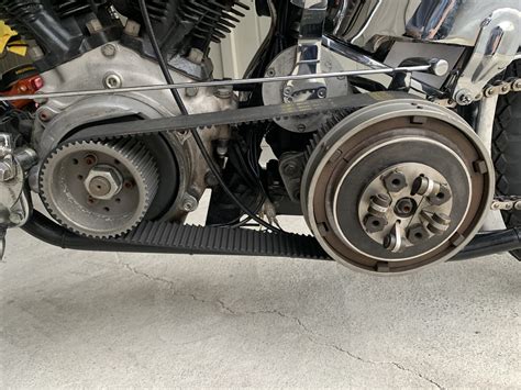 【ショベル】ミッションオイル交換のやり方解説｜おすすめはスペクトロのギアガード！