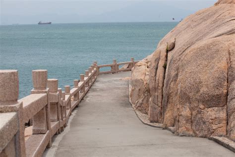 【珠海外伶仃岛】值得住下来品味的海岛 珠海游记攻略【同程旅游攻略】