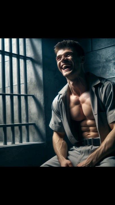 شاب خلف القضبان كيف ساعد والده بحيلة ذكية قصة Youtube