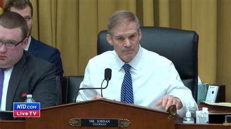 House Judiciary Committee Meets On Multiple Bills Addressing National