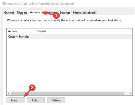 Fix Windows Scheduled Tasks Not Running On Windows 1011