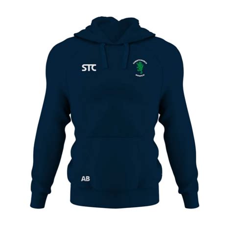 Uniform Christchurch Ladies Netball Section