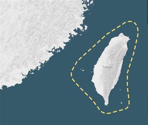 彭博： 中國不須動武 鎖定高雄釀「斷氣」危機即可影響台灣 Twarticlebreakingnews