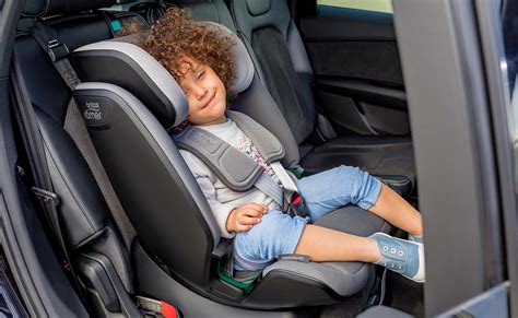 Britax Römer Advansafix M i-Size — Автодети