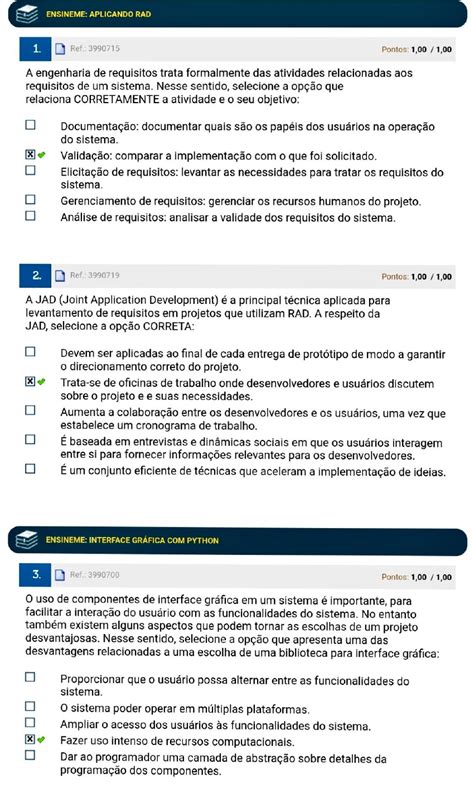 Av Desenvolvimento RÁpido De AplicaÇÕes Em Python Análise E Desenvolvimento De Sistemas