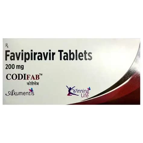 Codifab Tablet View Usage Side Effects Price And Subtitute Egmedi
