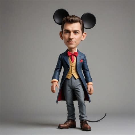 Convert Photo To Mini Mouse Style Free Online And Ai Powered