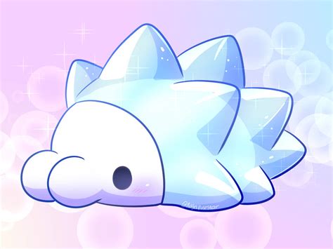 Snom Cute By Angelrosestar On Deviantart