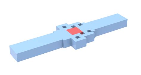 Direct Binary Search Optimization Of An Optical Switch Flexcompute