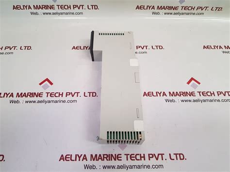 Schneider 140 Ddi 841 00 Modicon Input Module Aeliya Marine Tech