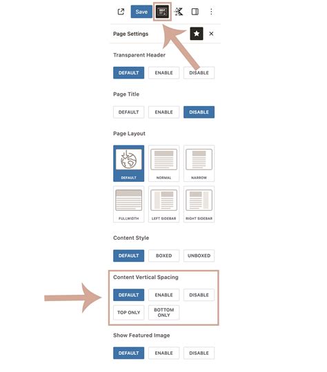 Kadence Guide To Spacing Padding And Margins Th Avenue Support Desk