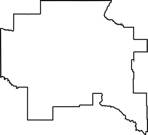 Cascade County Map Montana Us County Maps