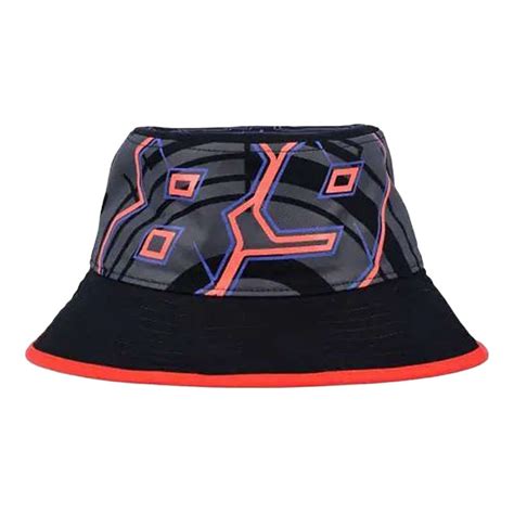 Bob Moto Moto Gp Apparel Jorge Martin Bucket Black Sportswear Sur La