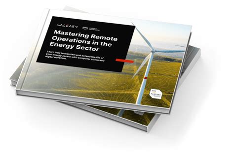 Automated Inspection Solutions For Renewables Assets
