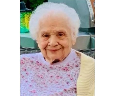 Mary E Walukas Obituary 2024 Wickliffe Oh Orlando Donsante