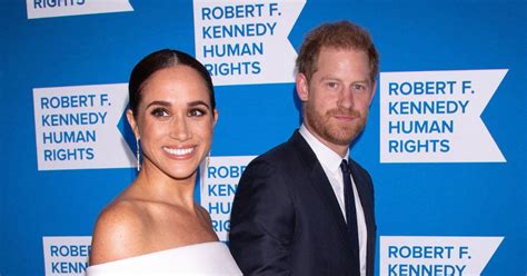Prince Harry Meghan Markle Were Not Welcome At Bafta Party