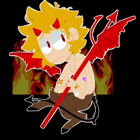 Imp Tweek South Park Amino