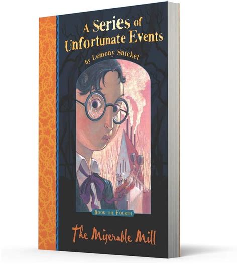 Livres De Lemony Snicket