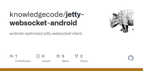 GitHub Knowledgecode Jetty Websocket Android Android Optimized Jetty Websocket Client