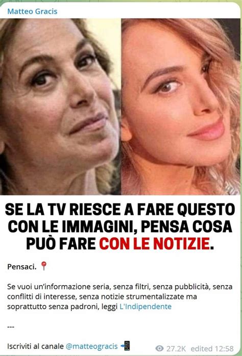 Matteo Gracis E Barbara Durso Butac Bufale Un Tanto Al Chilo