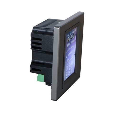 Smart Home Amplificadores De Bluetooth Mini Amplifier With Touch Screen