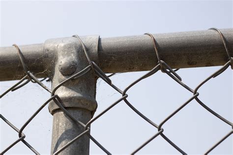 Zaun Kabel Grau Kostenloses Foto Auf Pixabay Pixabay