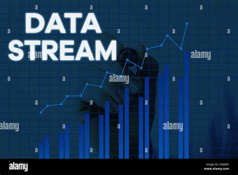 handwriting text writing data stream conceptual photo sequence of