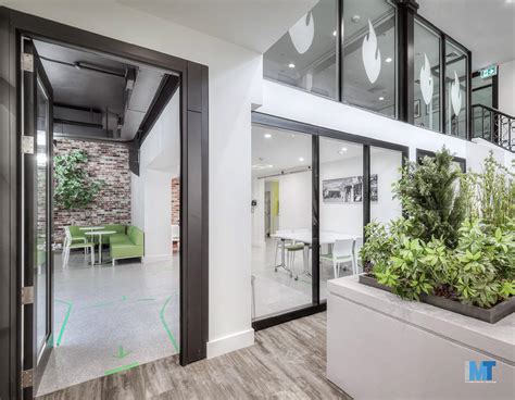 imt modular partitions dal interact corporation