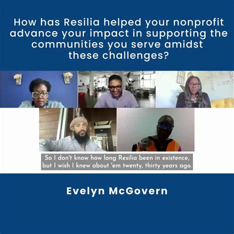 Evelyn Mcgovern On Linkedin Peertopeer Session Capacity Building