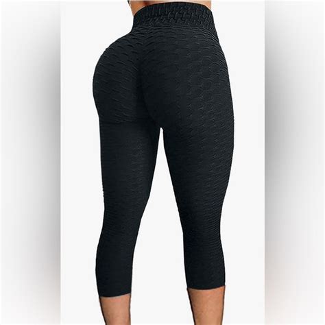 Pants And Jumpsuits Booty Lifting Leggings Poshmark