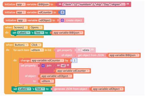 How To Flatten An Object Questions About Thunkable Community