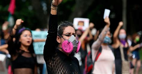 Cinco Indígenas Habrían Abusado Sexualmente De Una Madre Y Su Hija Tras Intimidarlas Con Flechas