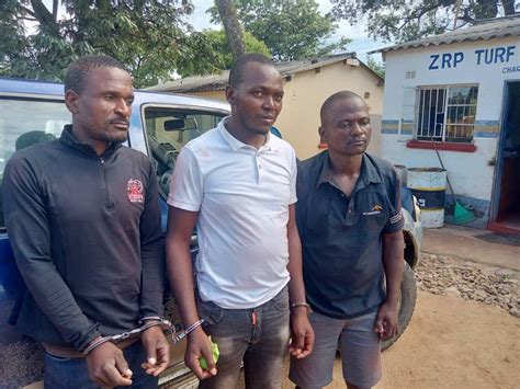 Edhasmyvote2023 On Twitter A Job Well Done By Turf Police Team For