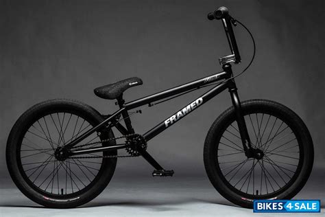 Framed Attack Bmx 20 Bicycle Price Specs And Features Bikes4sale