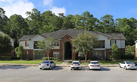 Arbors By The Bay Apartments In Daphne Al