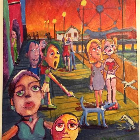 Ray Hanstein In A Relationship Facebook