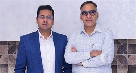 Ipv Led 1 M Pre Series A Funding Raised By B2b Scaas Platform Aksum Incubees