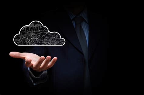 Adoption Of Multi Tenanted Cloud By The Public Sector Trends And