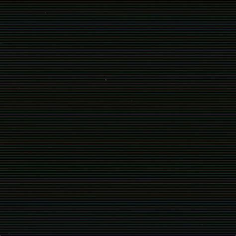 Premium Photo CRT Glitch Texture Overlay