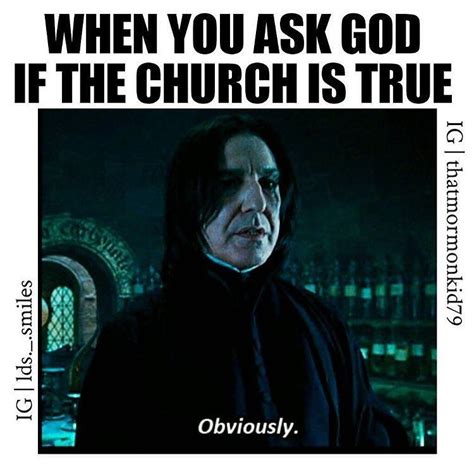 21 Hilarious Lds Memes That Will Make You Glad To Be Mormon Artofit