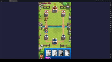 Clash Royale The Best Mega Knight Deck To Upgrade Beat Every Match