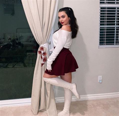 Isabella Gomez Is Severely Underrated Scrolller