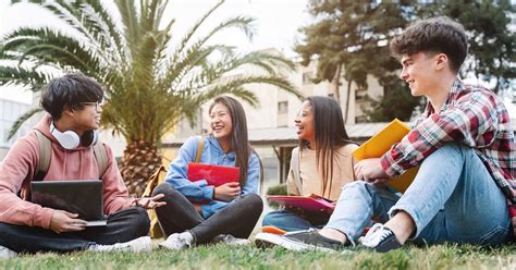 4人に1人が海外の語学留学に興味あり 留学先に求めることは？：男女1000人に聞く Itmedia ビジネスオンライン