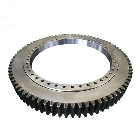 Slew Ring Bearings Huaxin