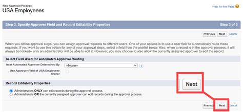 How To Create Approval Process In Salesforce Salesforce Faqs