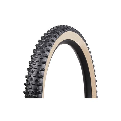 Vee Tire Co Crown Gem Tyre 24 Tan Wall Supreme Cycles