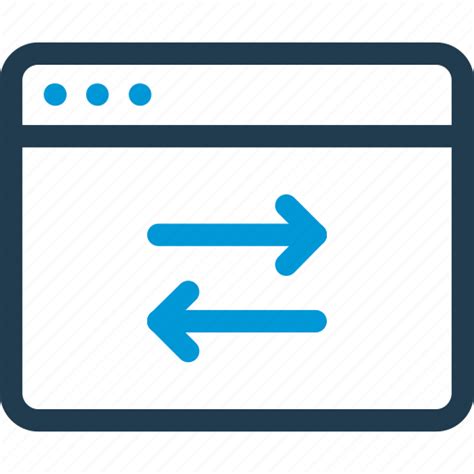 Api App Application Notifications Settings Software Web Icon