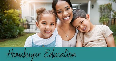 Homebuyer Education Course Martindale Brightwood Cdc