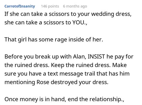 Woman Thinks Of Calling Off Her Wedding Due In A Week Because Of Future Stepdaughter Bored Panda